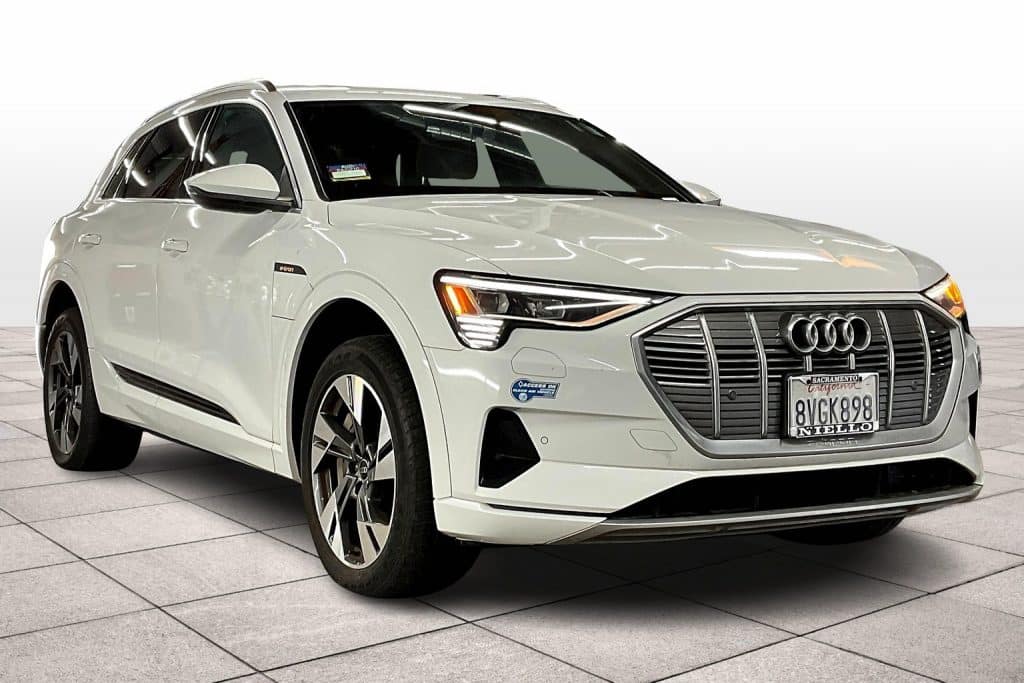 Using AI Background Removal to Sell More Premium Cars